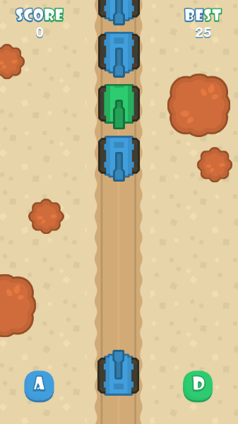 (101) Game | Html5 Game Bundle | Construct 2/3 by NubiaStudio | CodeCanyon